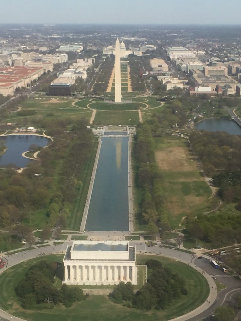 Home - Travel Ed 2 DC